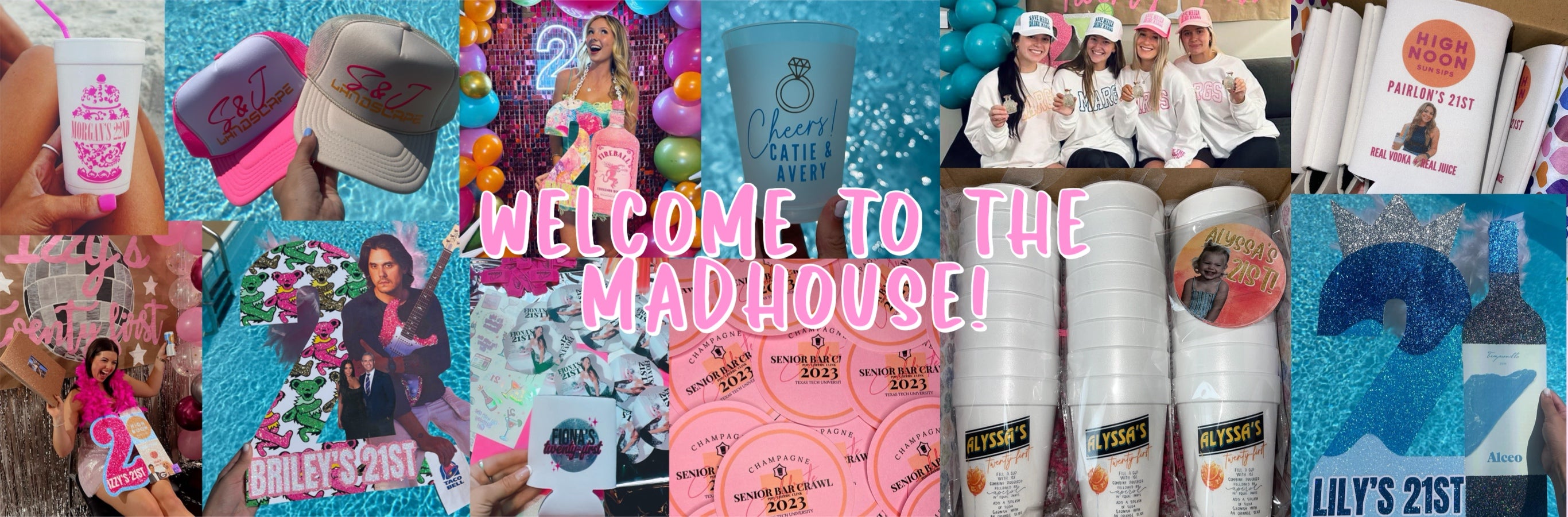 MadHouse Designs