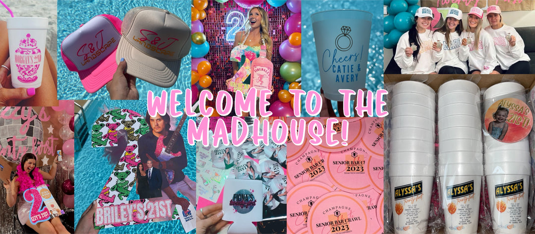 MadHouse Designs
